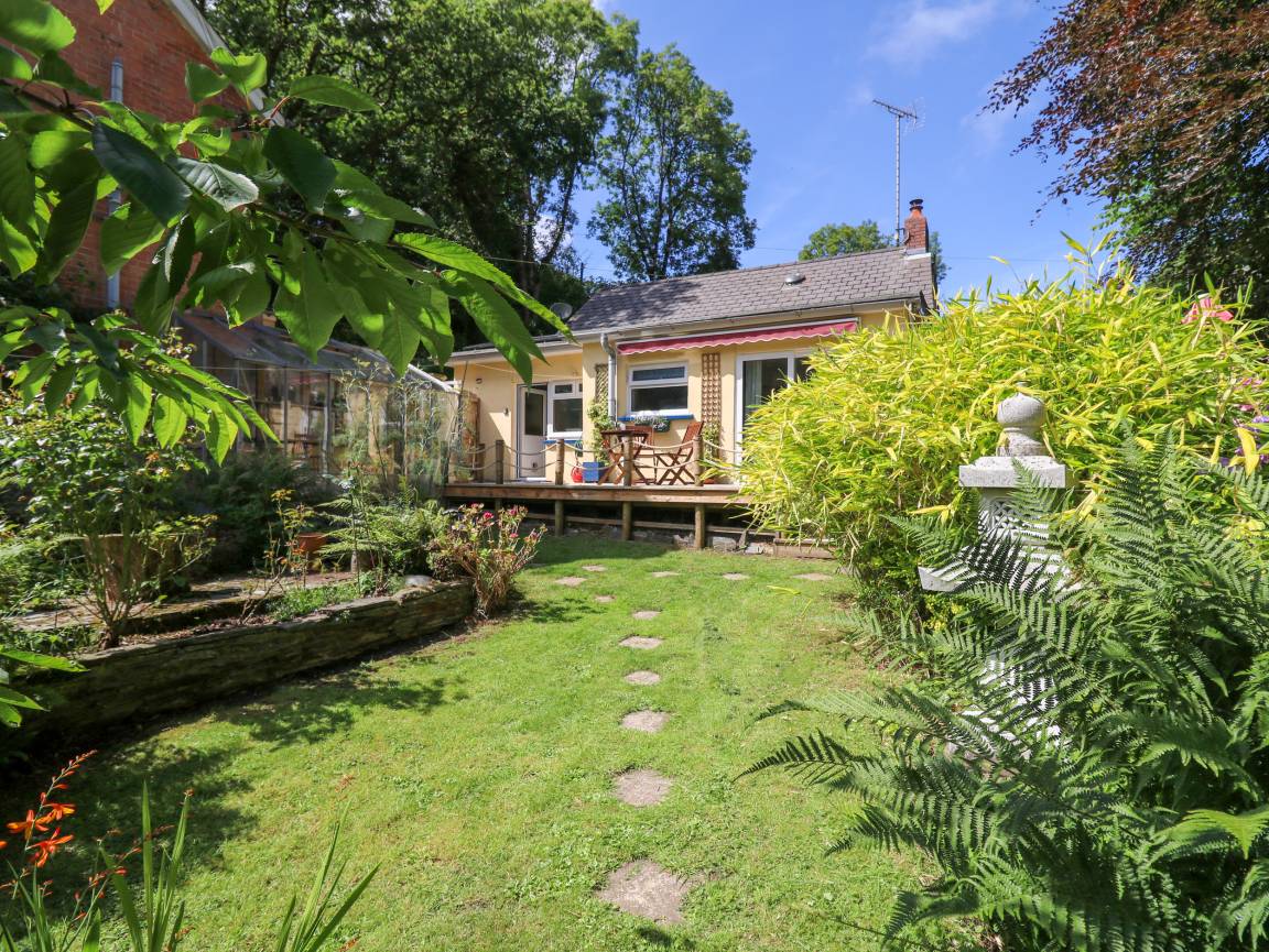 Cottage ∙ 1 Bedroom ∙ 2 Guests - Aberporth