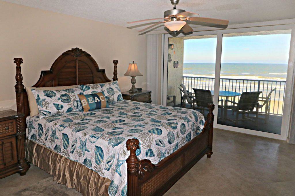 Apartamento ∙ 3 Habitaciones ∙ 6 Huéspedes - Crescent Beach, FL