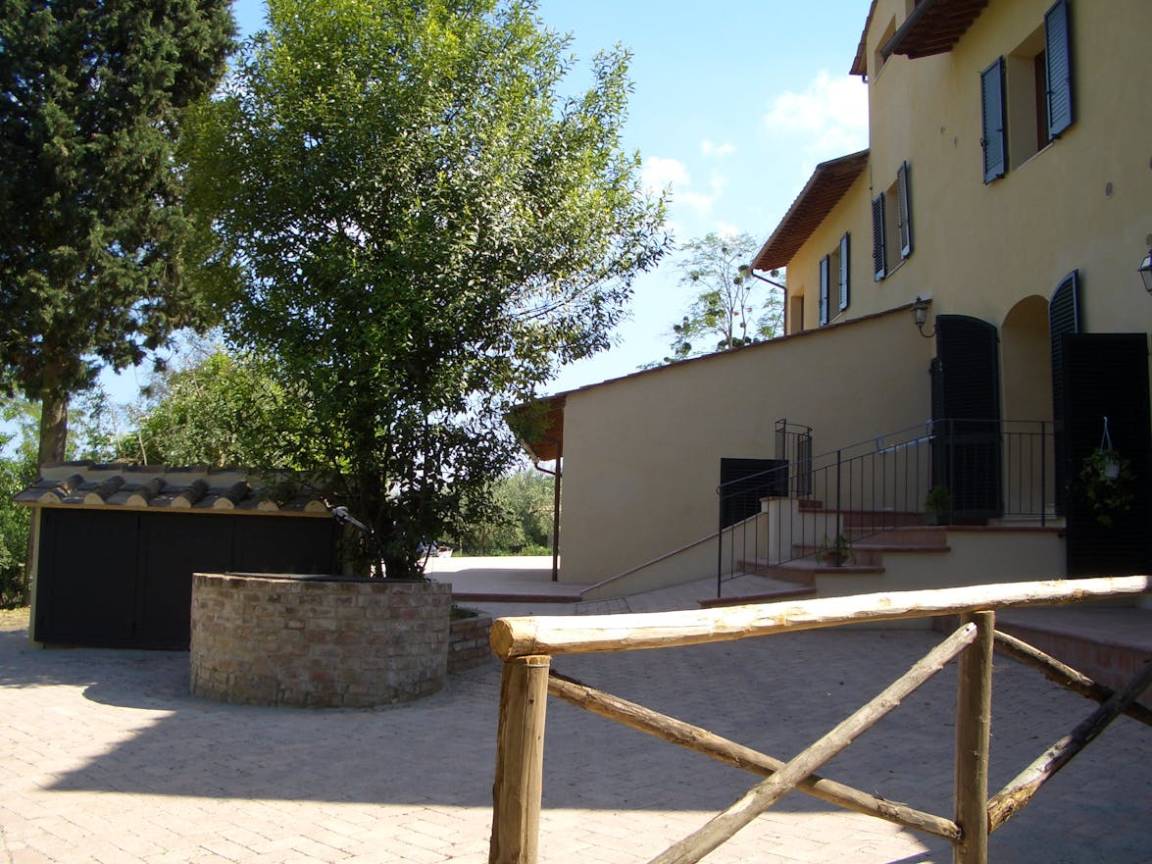 55 M² Apartment ∙ 1 Bedroom ∙ 2 Guests - Siena