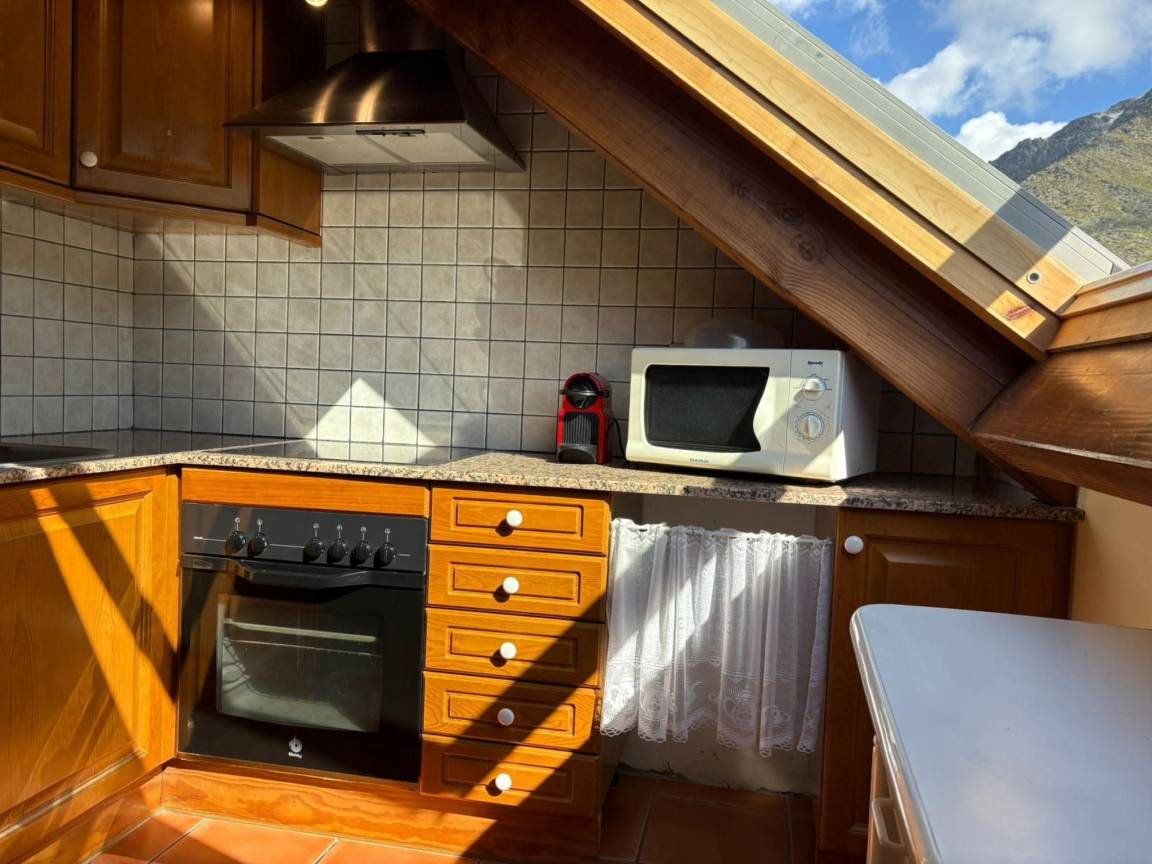 62 M² Appartement ∙ 2 Chambres ∙ 7 Personnes - Taüll