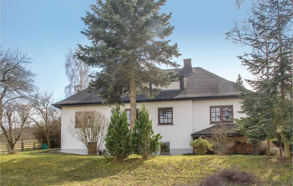60 M² Ferienwohnung ∙ 1 Schlafzimmer ∙ 3 Gäste - Malberg
