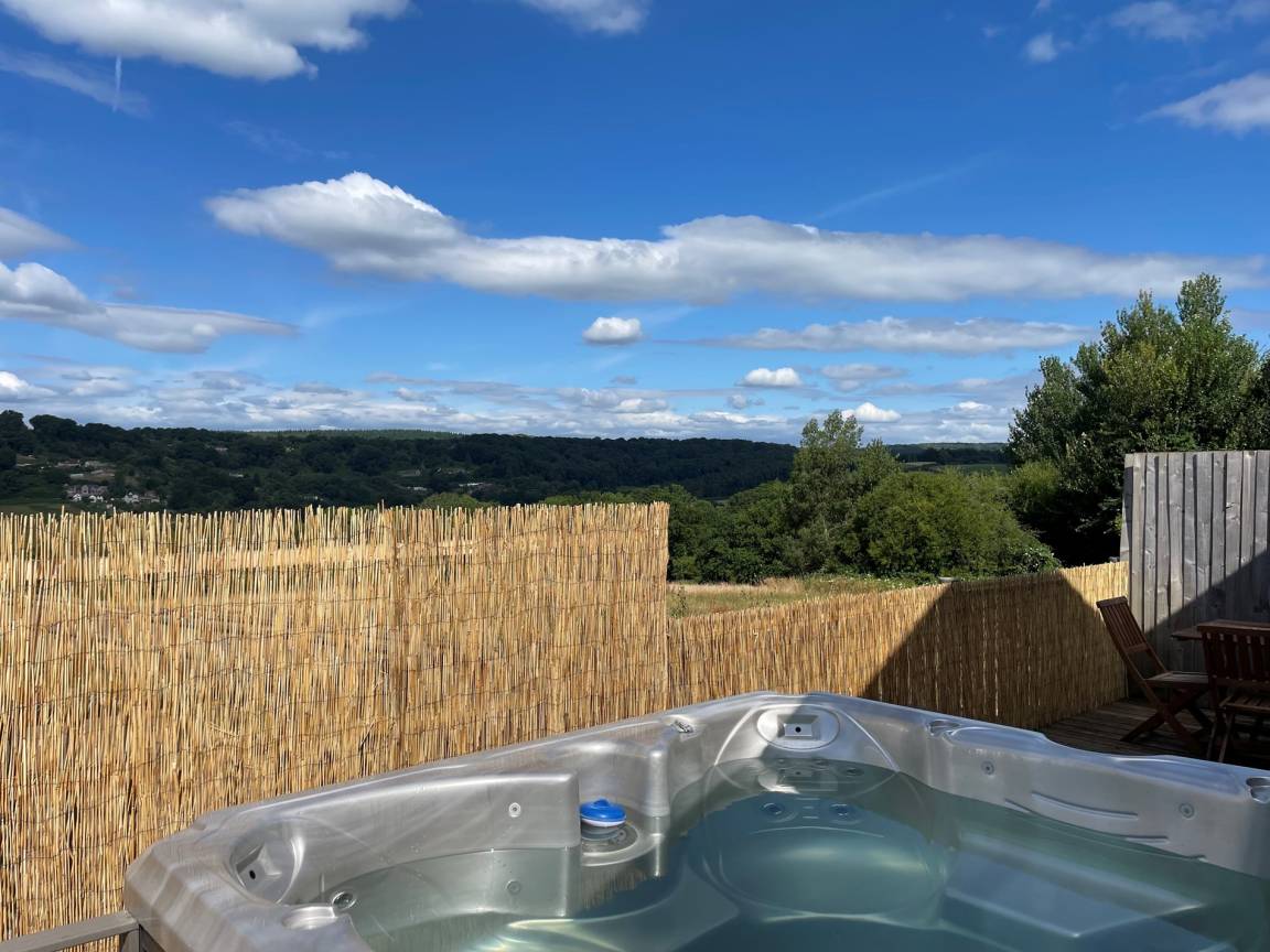 Cottage ∙ 2 Bedrooms ∙ 4 Guests - Forest of Dean