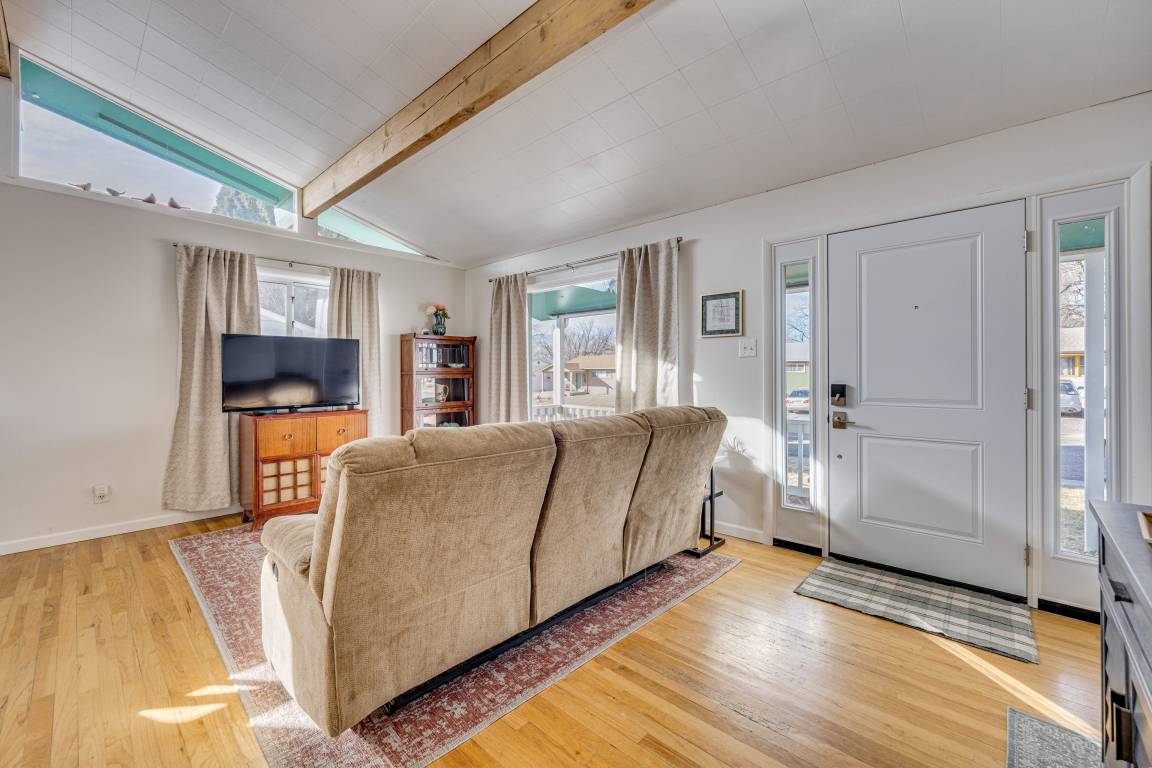 103 M² Casa ∙ 2 Habitaciones ∙ 4 Huéspedes - Pueblo West, CO