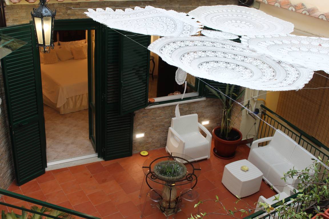 70 M² Appartement ∙ 1 Chambre ∙ 4 Personnes - Salerne