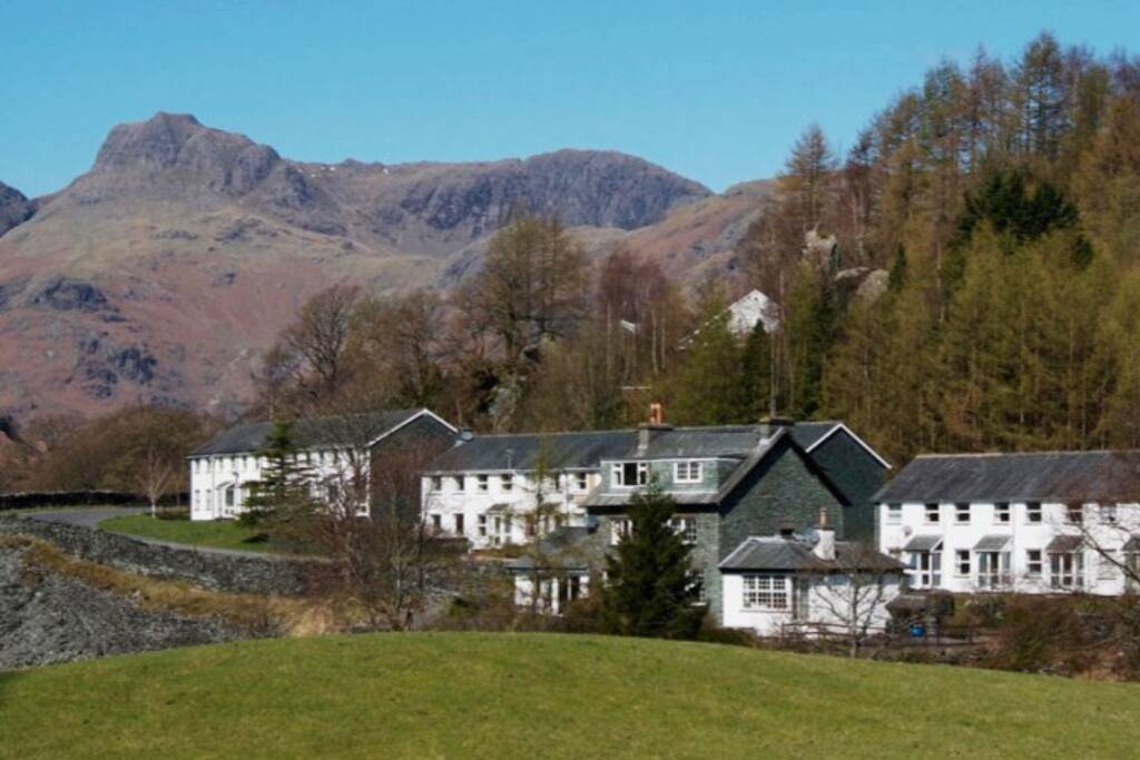 Cottage ∙ 3 Bedrooms ∙ 5 Guests - Grasmere