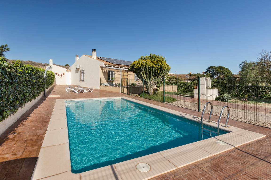120 M² Maison De Vacances ∙ 4 Chambres ∙ 10 Personnes - Puerto de Mazarrón