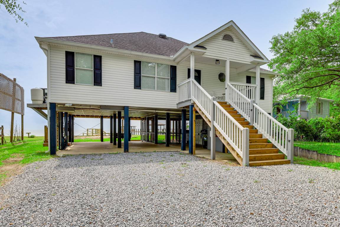 125 M² Cottage ∙ 2 Bedrooms ∙ 6 Guests - Alabama
