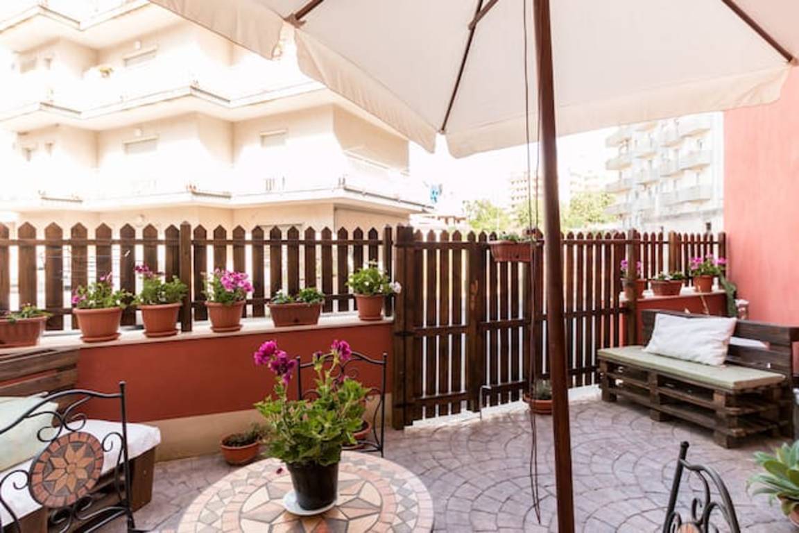 80 M² Appartamento ∙ 2 Camere Da Letto ∙ 4 Ospiti - Modica