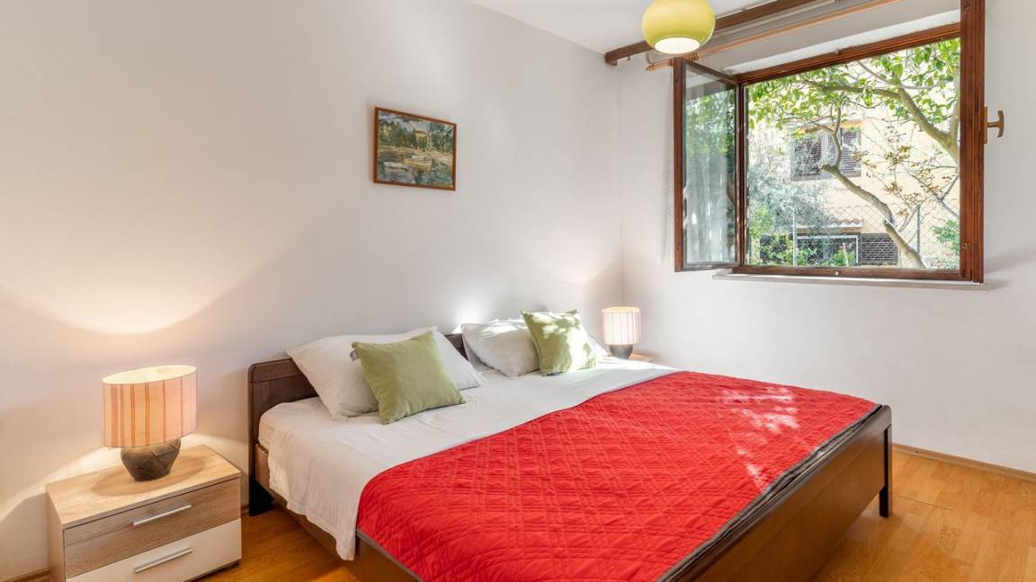 35 M² Appartamento Vacanza ∙ 2 Camere Da Letto ∙ 3 Ospiti - Lussingrande