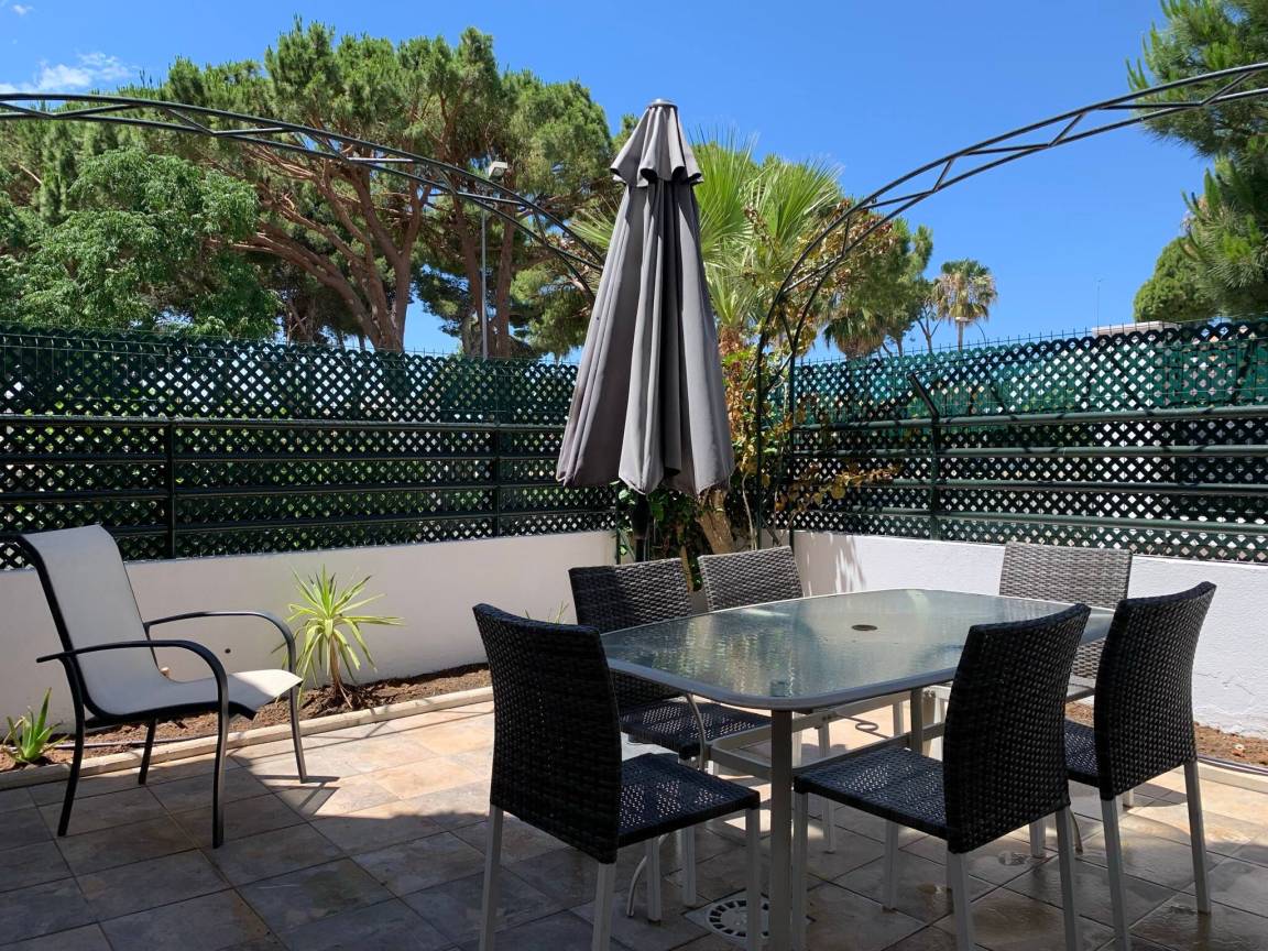 120 M² Appartement ∙ 3 Chambres ∙ 6 Personnes - Cádiz