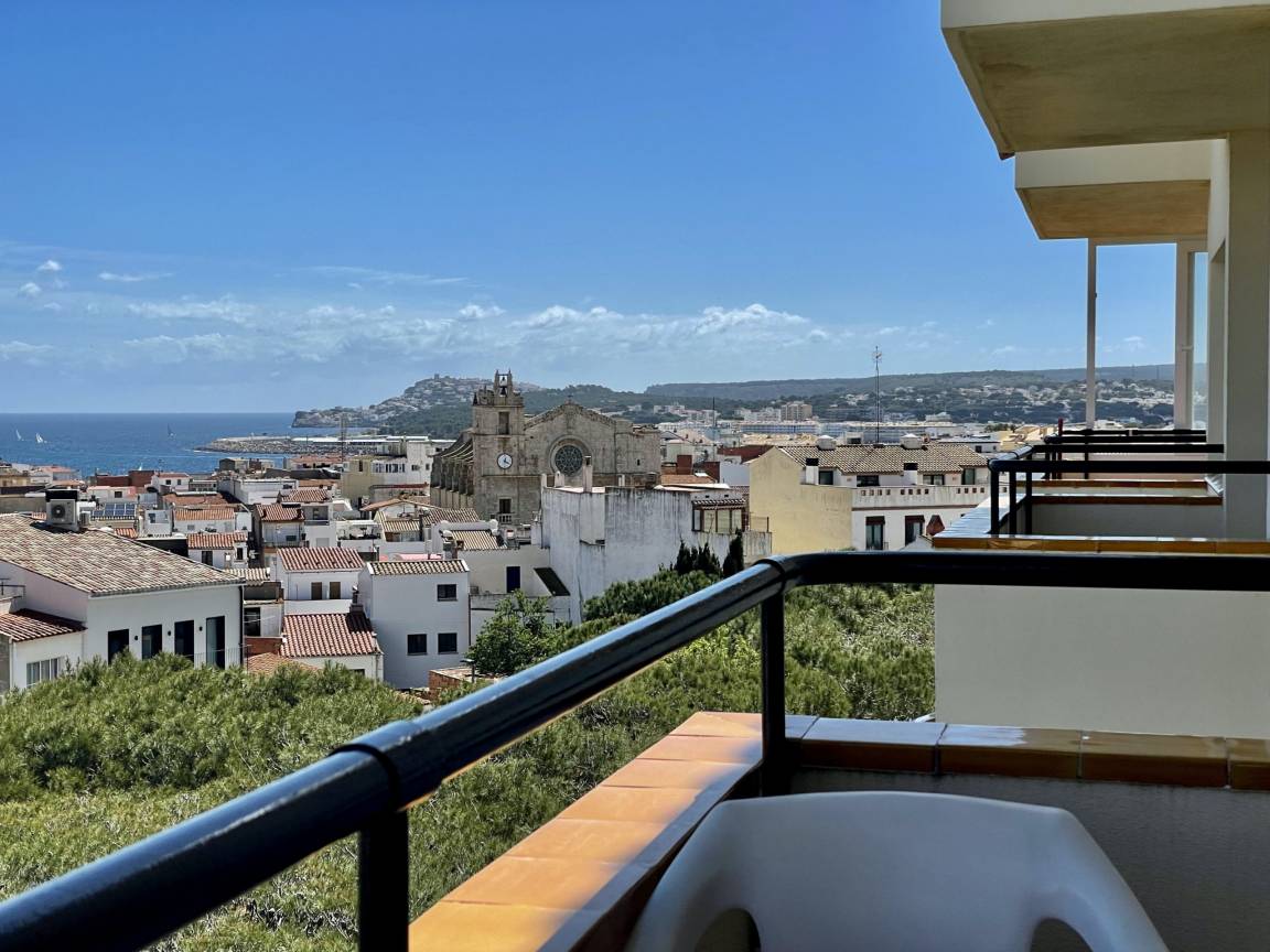 50 M² Apartamento ∙ 2 Habitaciones ∙ 4 Huéspedes - Sant Pere Pescador