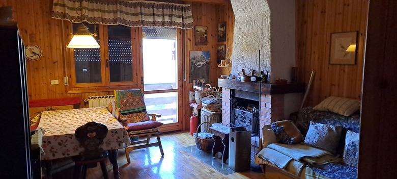 Apartment ∙ 2 Bedrooms ∙ 4 Guests - Pieve di Cadore