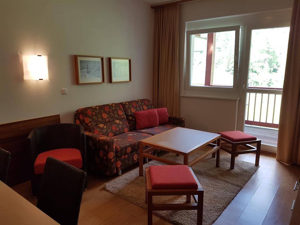 74 M² Appartement ∙ 2 Slaapkamers ∙ 6 Gasten - Obergurgl