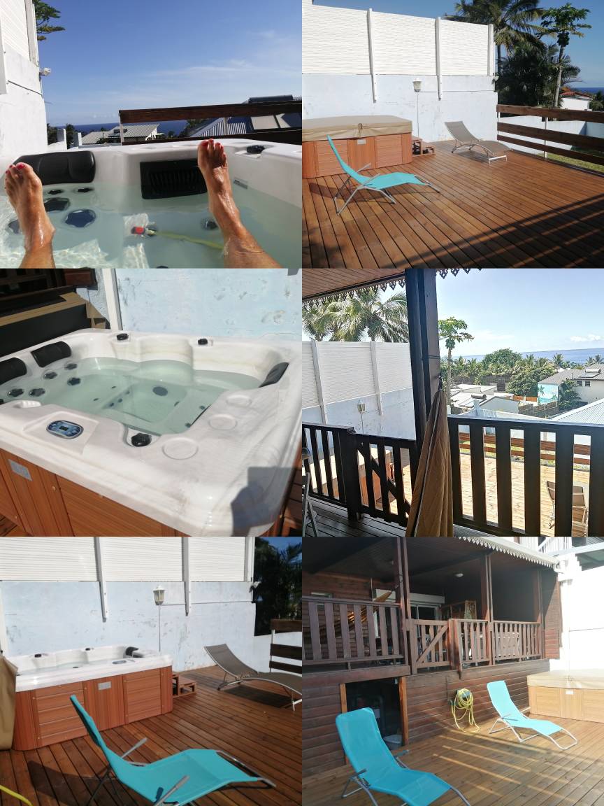 80 M² Maison De Vacances ∙ 2 Chambres ∙ 5 Personnes - Saint-Pierre