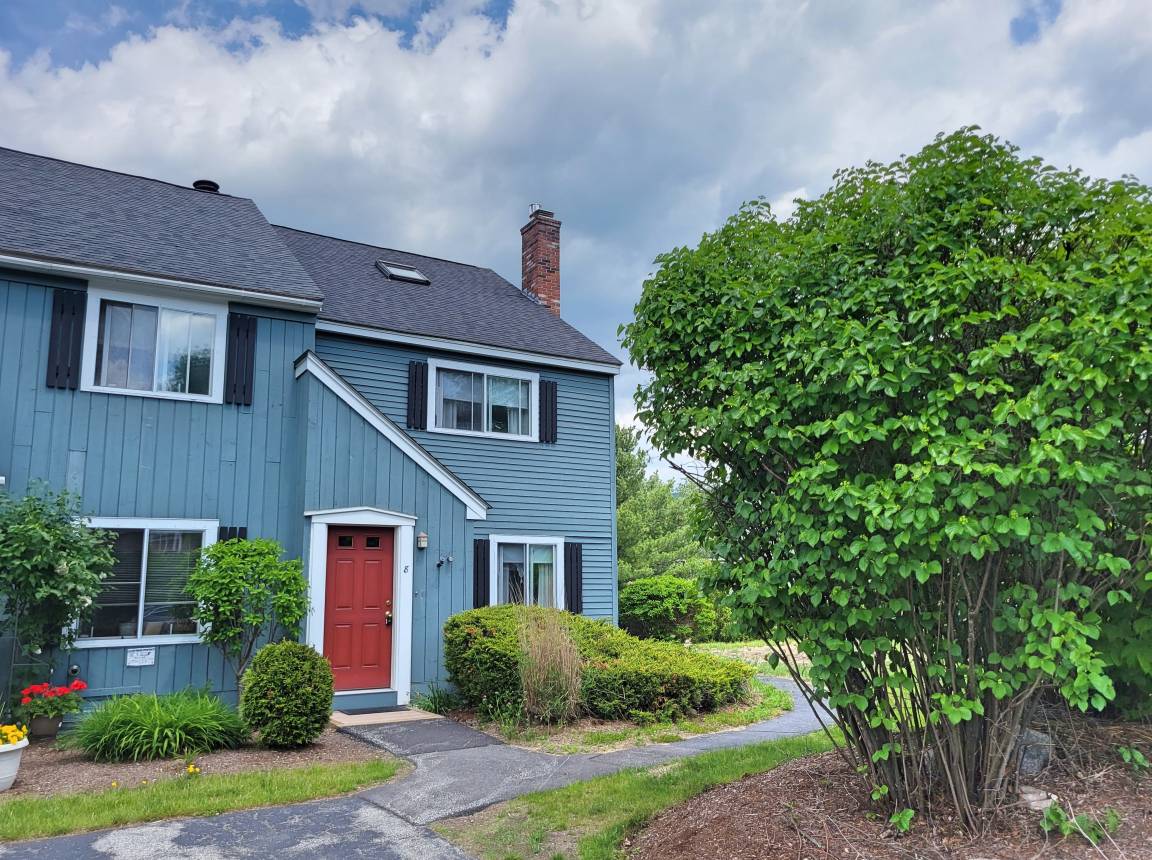 House ∙ 4 Bedrooms ∙ 8 Guests - Franconia Notch State Park, Lincoln