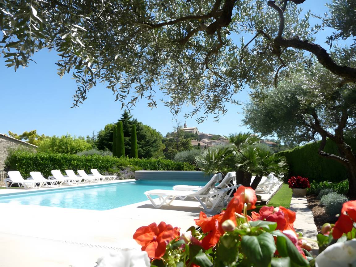 60 M² Cottage ∙ 2 Bedrooms ∙ 4 Guests - Vaucluse