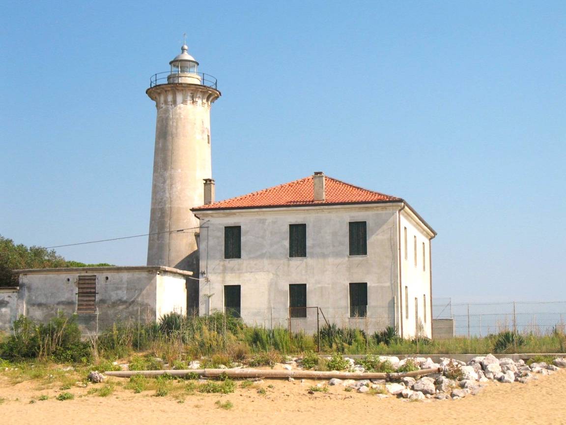 50 M² Appartement ∙ 2 Chambres ∙ 5 Personnes - Bibione Pineda