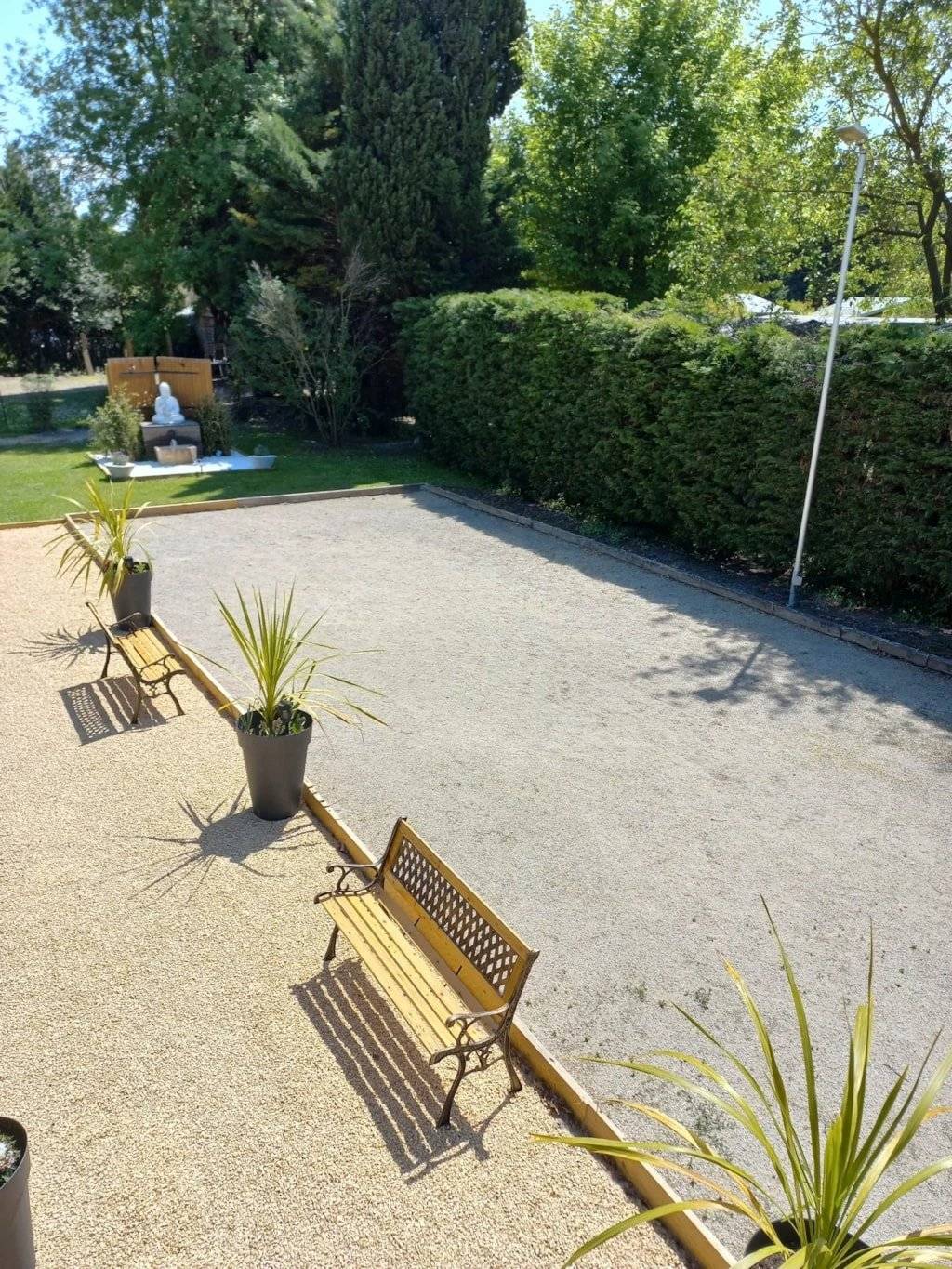 32 M² Chalet ∙ 1 Slaapkamer ∙ 2 Gasten - Saint-Rémy-de-Provence