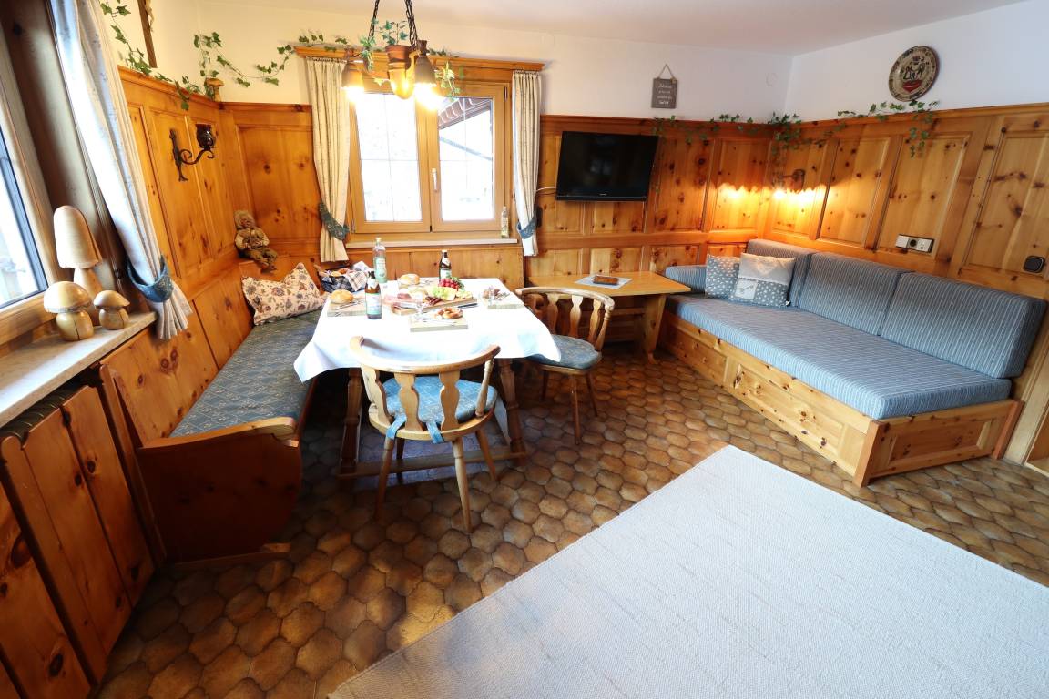 50 M² Ferienwohnung ∙ 4 Gäste - Bischofswiesen