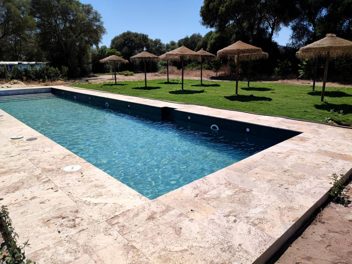 Casa ∙ 1 Habitación ∙ 4 Huéspedes - Barbate