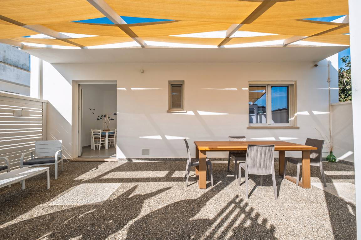 100 M² Casa Vacanza ∙ 2 Camere Da Letto ∙ 6 Ospiti - Punta Prosciutto