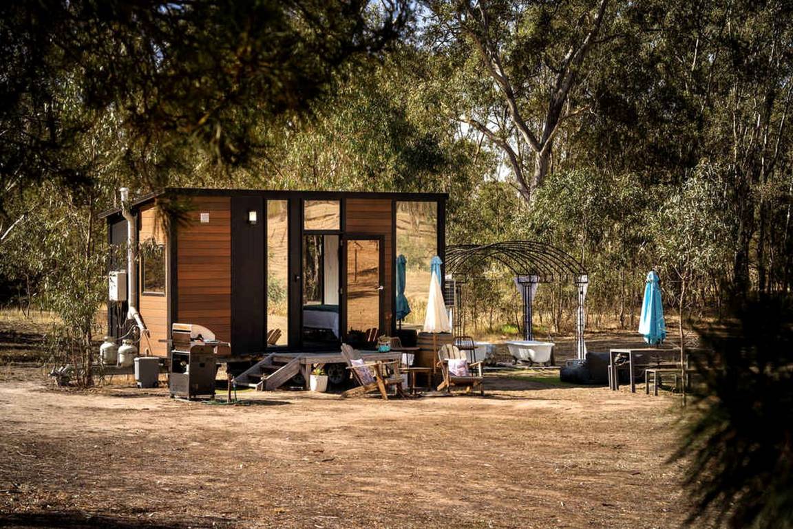 House ∙ 1 Bedroom ∙ 2 Guests - Avoca