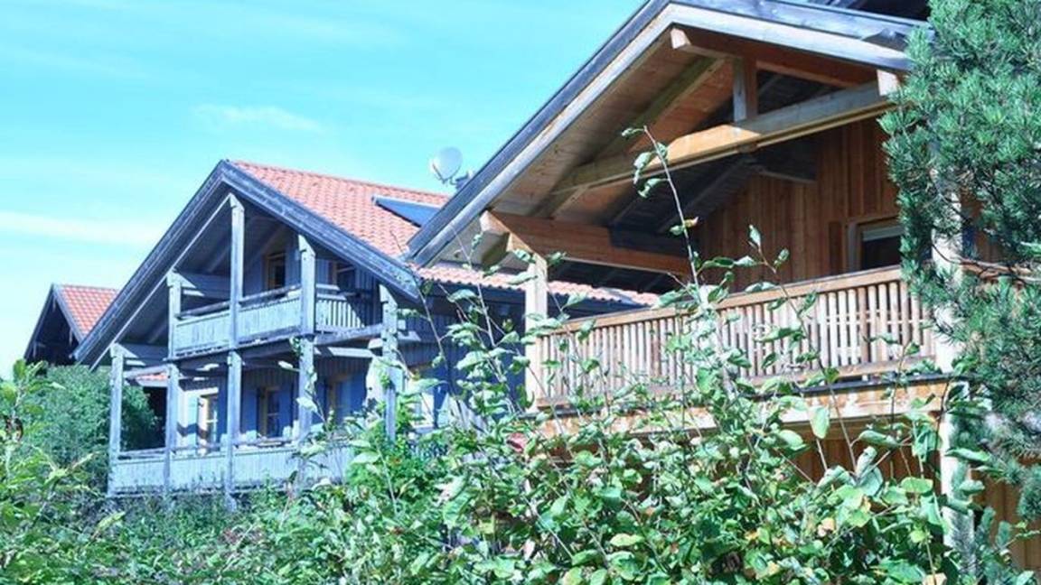 75 M² Apartamento ∙ 2 Habitaciones ∙ 4 Huéspedes - Murnau am Staffelsee
