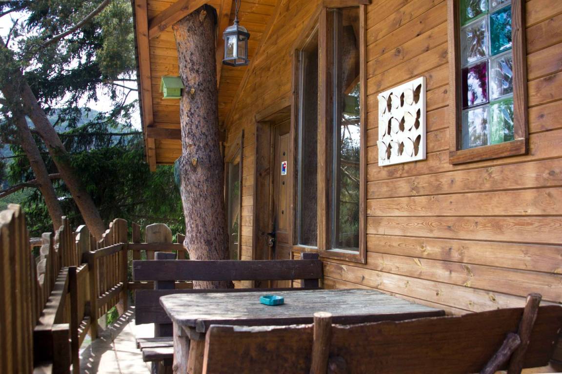 Camping ∙ 1 Chambre ∙ 2 Personnes - Tarragone