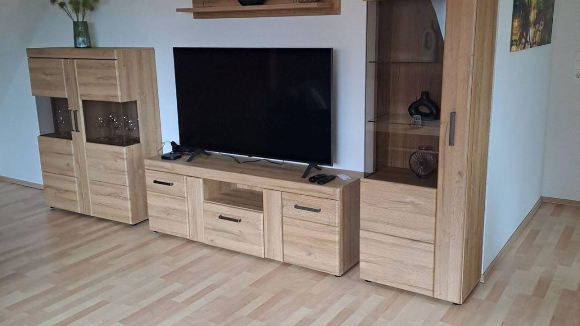 120 M² Appartement ∙ 1 Chambre ∙ 6 Personnes - Halberstadt