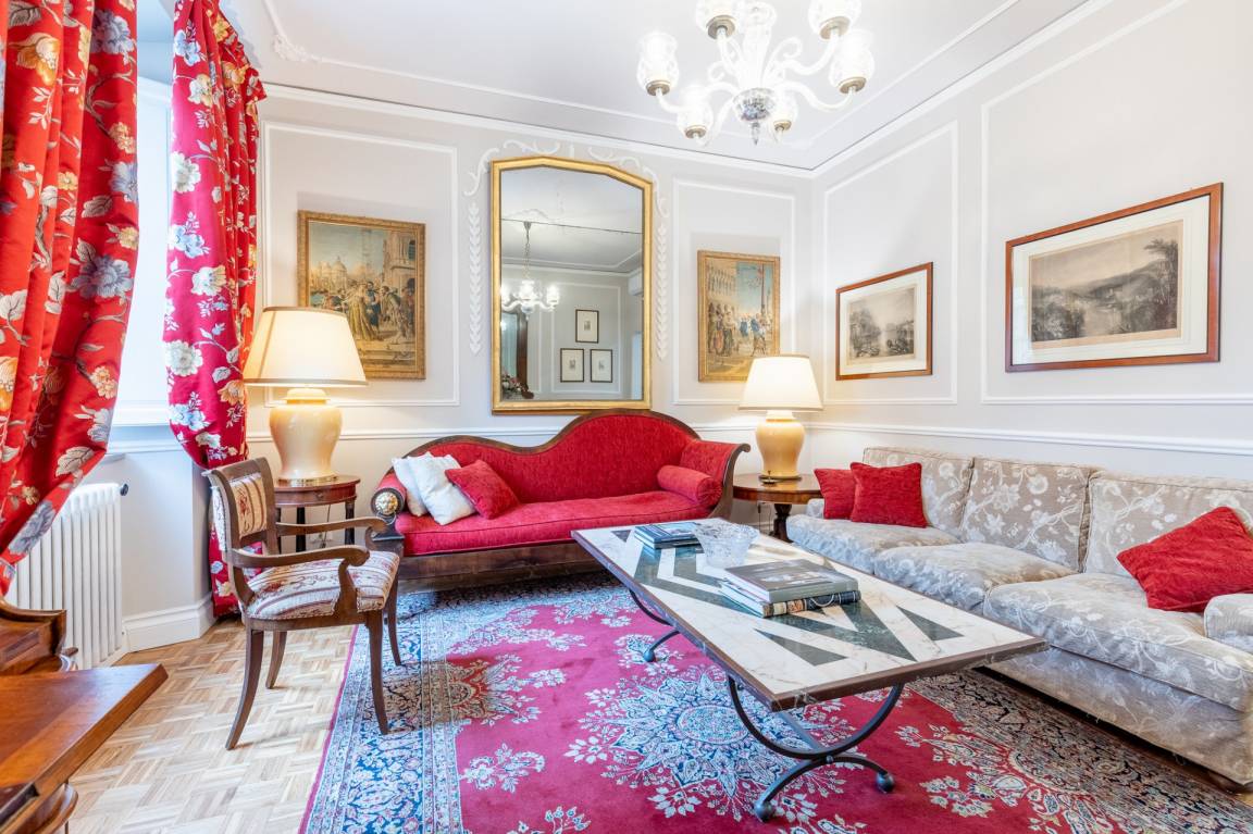 150 M² Appartamento Vacanza ∙ 2 Camere Da Letto ∙ 6 Ospiti - Montecatini Terme
