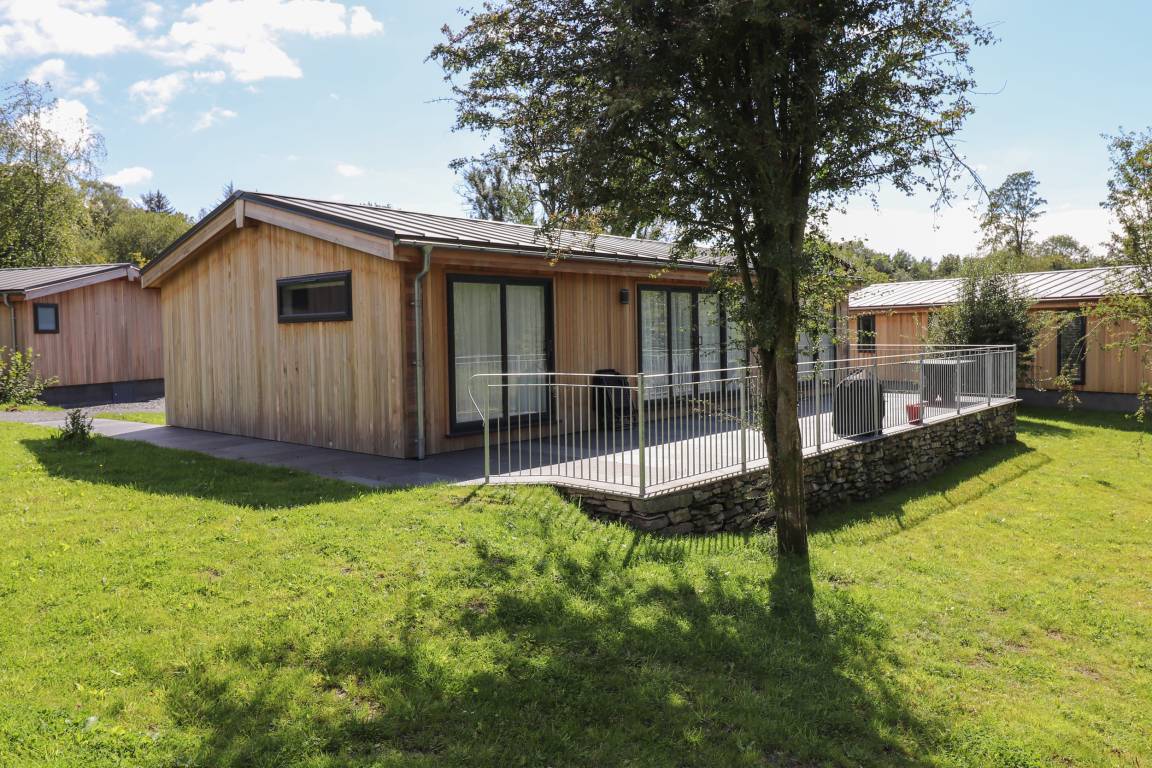 Cottage ∙ 2 Bedrooms ∙ 4 Guests - Cartmel
