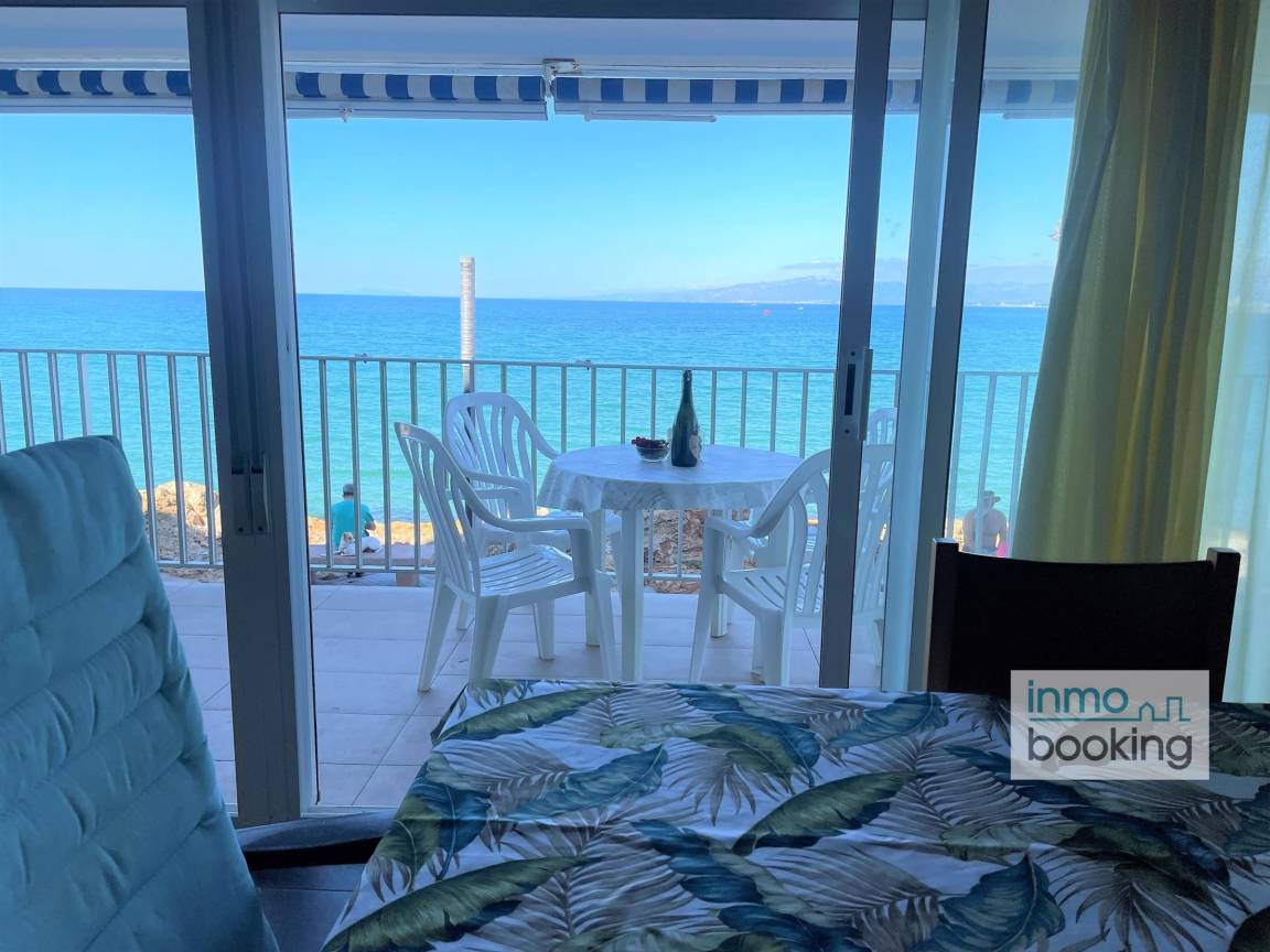 100 M² Appartement ∙ 3 Slaapkamers ∙ 6 Gasten - Salou