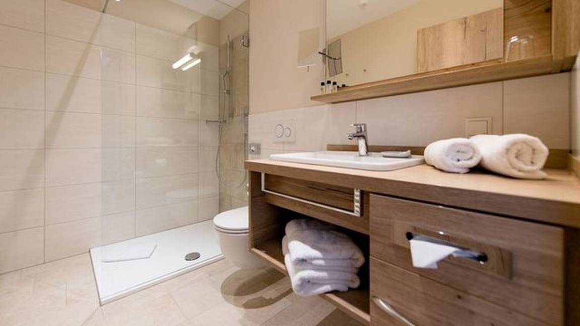 35 M² Hotel ∙ 2 Guests - Wolfgangsee Lake