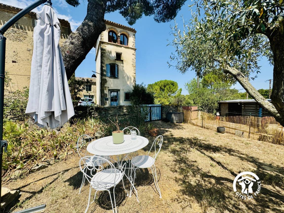 60 平方米 度假別墅 ∙ 1 Bedroom ∙ 4客人 - 卡爾卡松