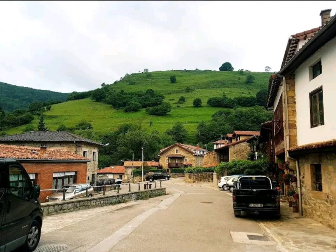 230 M² House ∙ 4 Bedrooms ∙ 7 Guests - Cantabria