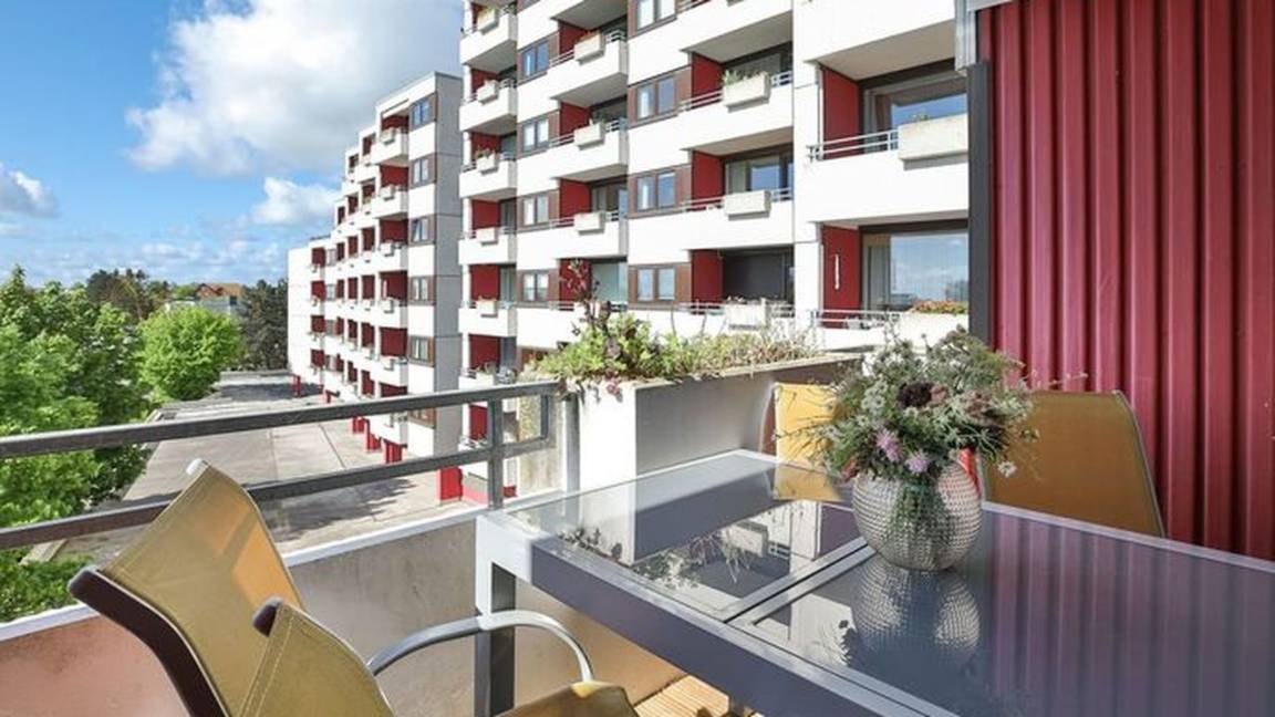 94 M² Apartment ∙ 2 Bedrooms ∙ 6 Guests - Dahme