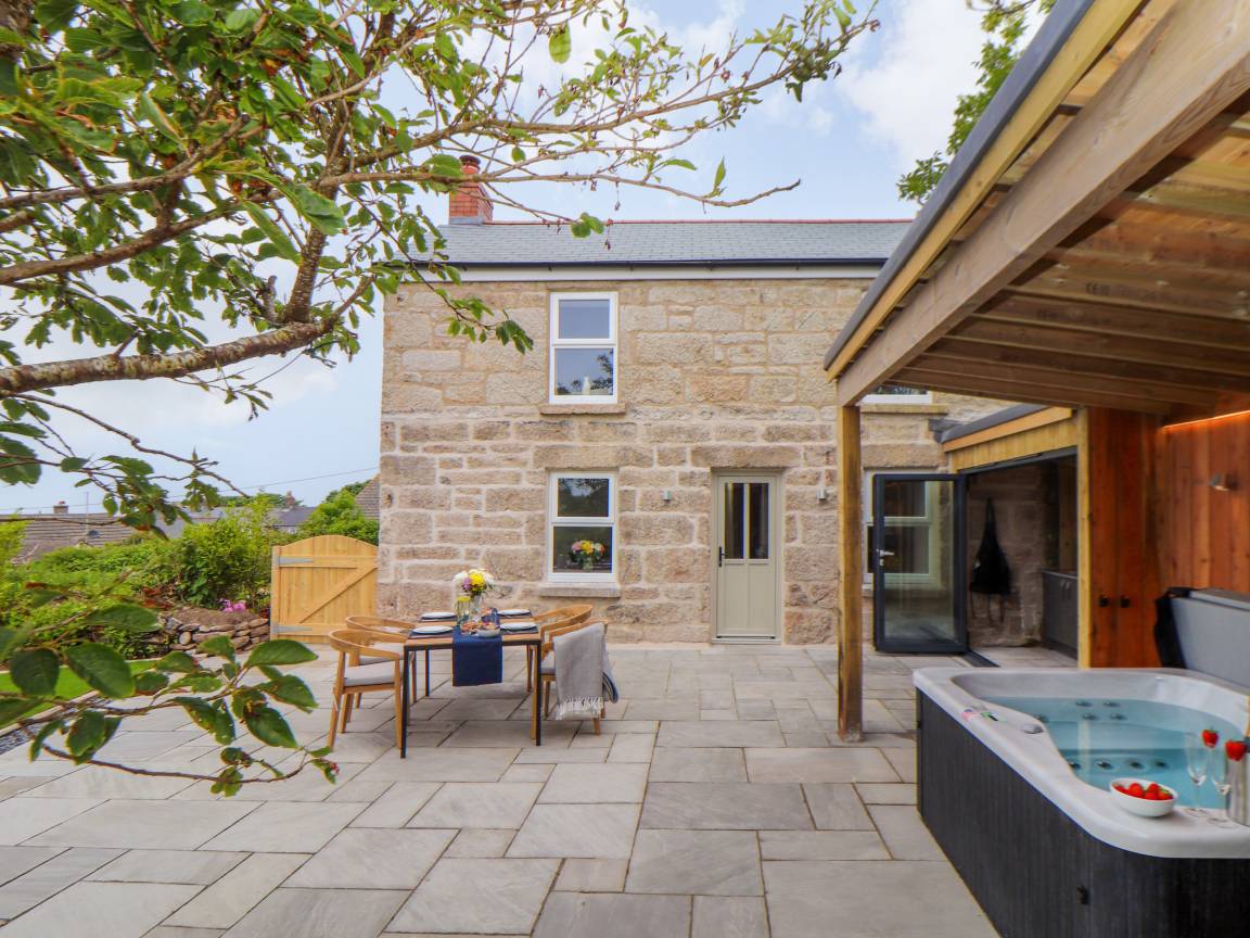 Cottage ∙ 1 Bedroom ∙ 2 Guests - Saint Just
