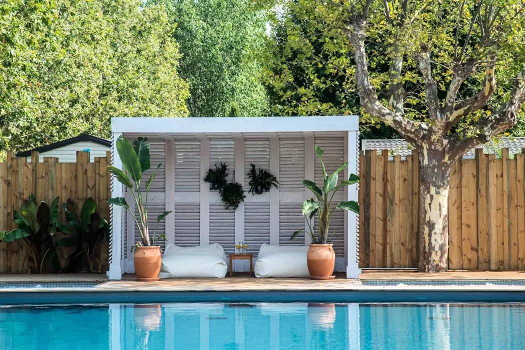 20 M² Mobil-home ∙ 2 Chambres ∙ 4 Personnes - Fréjus