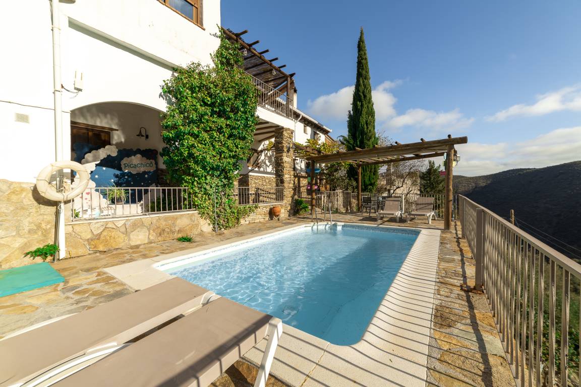 45 M² Casa ∙ 1 Habitación ∙ 2 Huéspedes - Macael