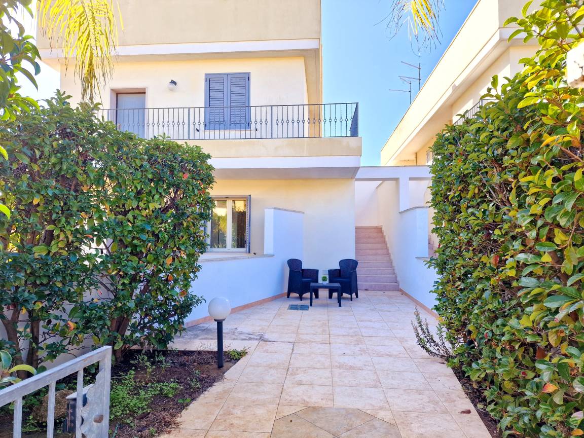 Apartment ∙ 2 Bedrooms ∙ 6 Guests - Gallipoli