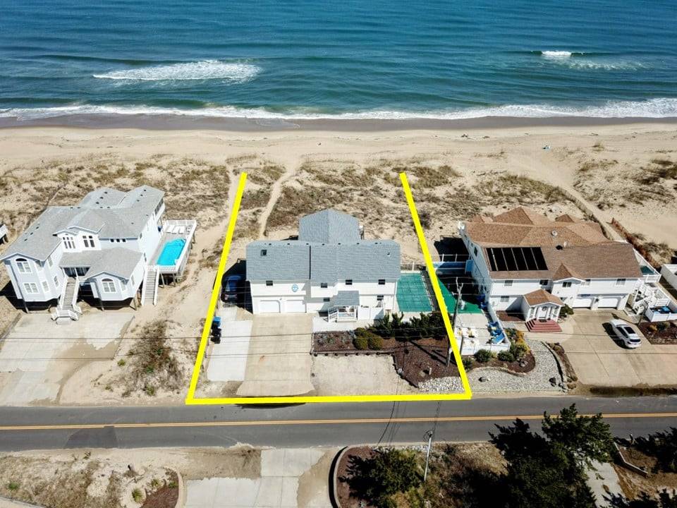 262 M² House ∙ 7 Bedrooms ∙ 18 Guests - Virginia Beach, VA