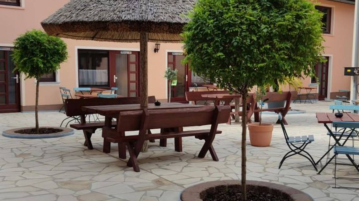 20 M² Apartment ∙ 1 Bedroom ∙ 1 Guest - Rothenburg