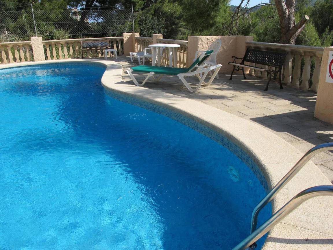 68 M² Apartment ∙ 2 Bedrooms ∙ 4 Guests - Sóller