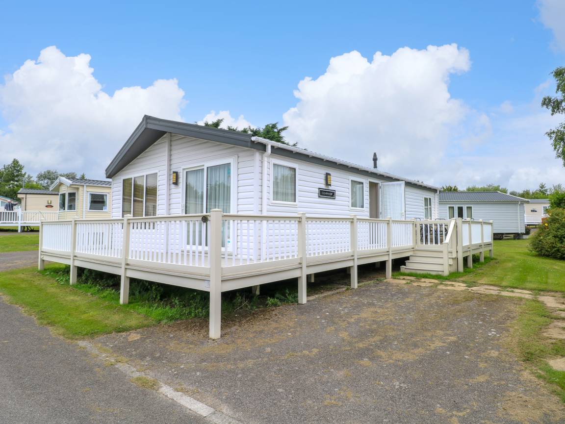 Cottage ∙ 2 Bedrooms ∙ 4 Guests - Great Yarmouth