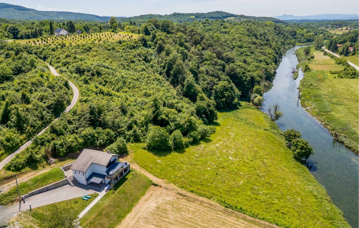 30 M² Maison De Vacances ∙ 1 Chambre ∙ 2 Personnes - Croatie