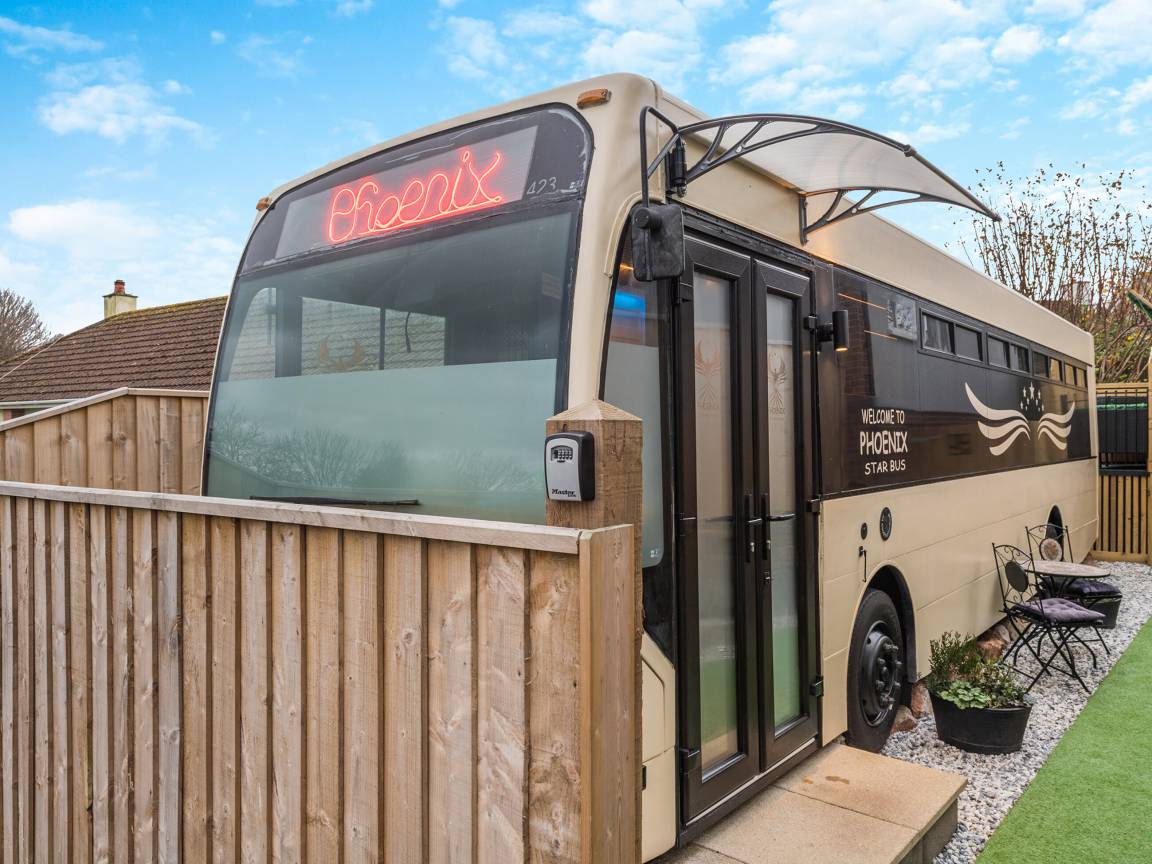 Cottage ∙ 1 Bedroom ∙ 4 Guests - Totnes