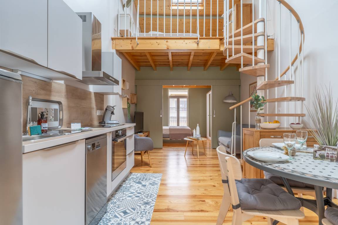 50 M² Appartement ∙ 2 Chambres ∙ 4 Personnes - Bassin d'Arcachon