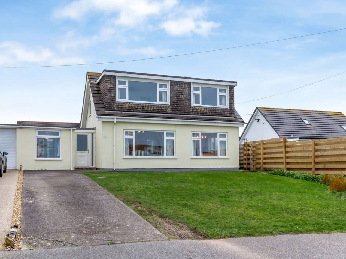 Cottage ∙ 3 Bedrooms ∙ 5 Guests - Camborne