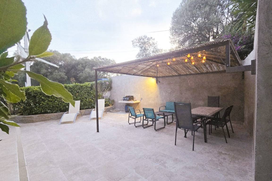 70 M² Casa Vacanza ∙ 2 Camere Da Letto ∙ 4 Ospiti - Sainte-Lucie-de-Porto-Vecchio