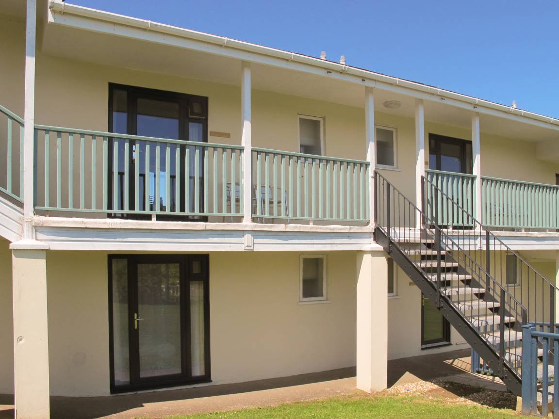 Apartment ∙ 2 Bedrooms ∙ 3 Guests - Cornwall